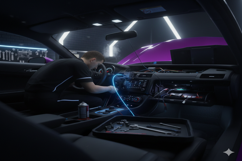 Auto Turbo Tech | Precision Multi-Brand Car Care