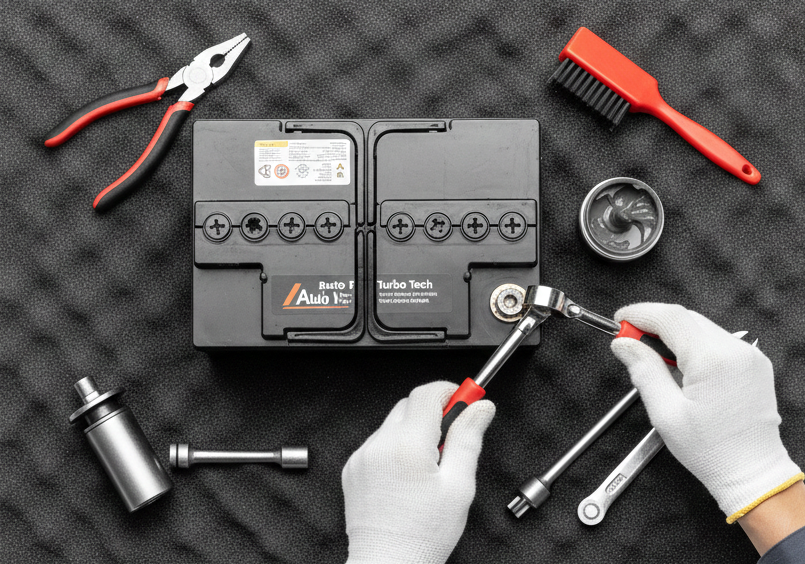 Auto Turbo Tech | Precision Multi-Brand Car Care